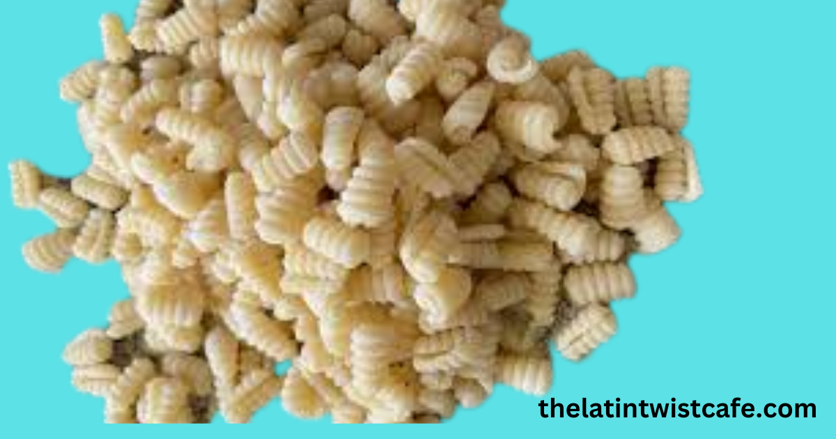 Delicious Gnocchetti Pasta Recipes: A Savory Italian Delight