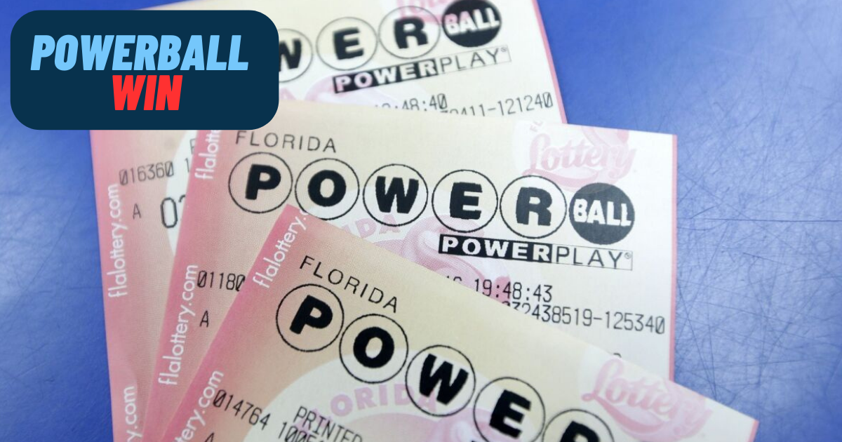 Mind-Blowing Powerball Win: Unraveling the $630 Million Jackpot Mystery ...
