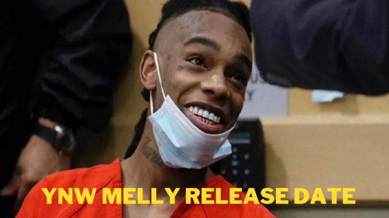 YNW MELLY Release Date: When will YNW MELLY free from jail prison ...