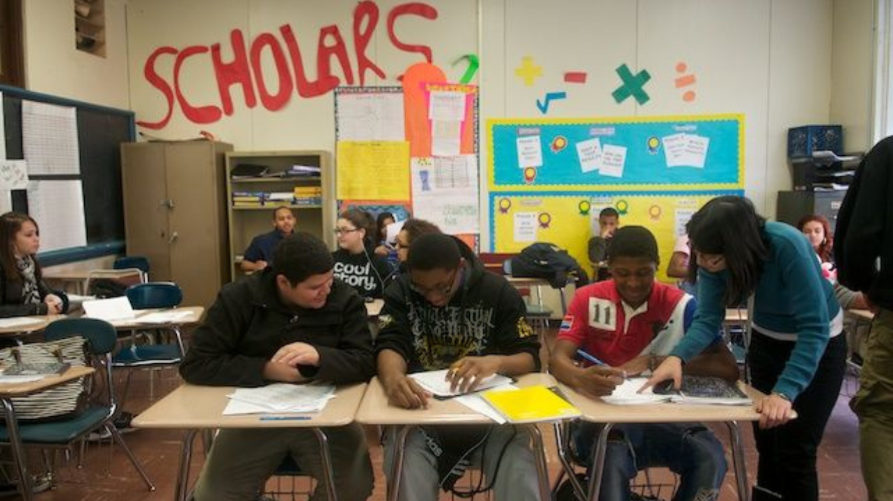 10 Best Public Schools in the United States in 2023 – thelatintwistcafe.com